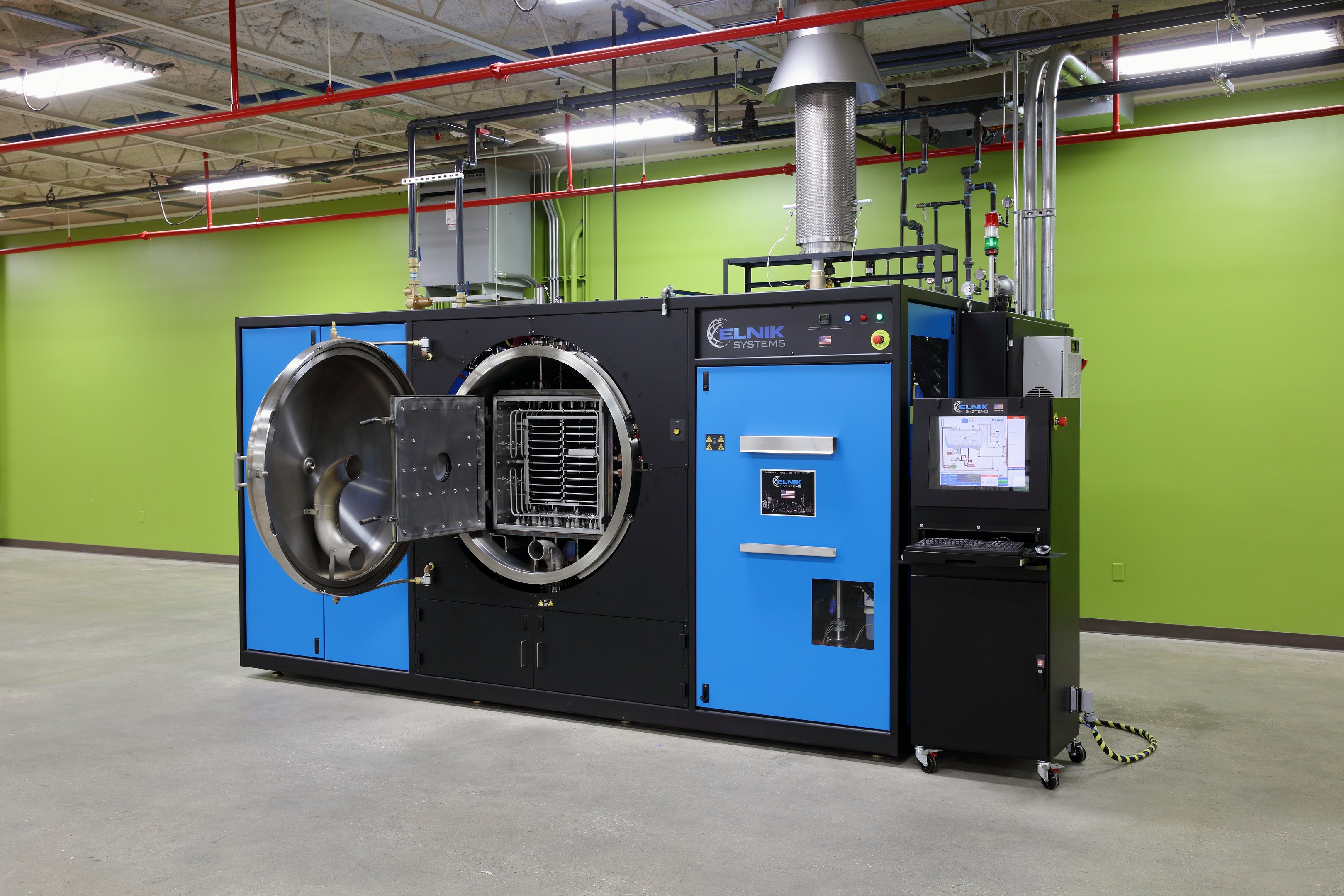 DSB Expands Technology Portfolio