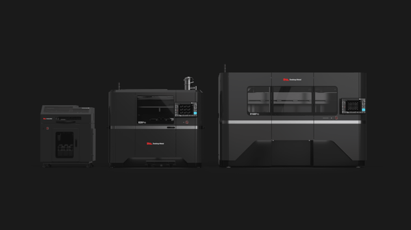 DSB ExOne Partnership
